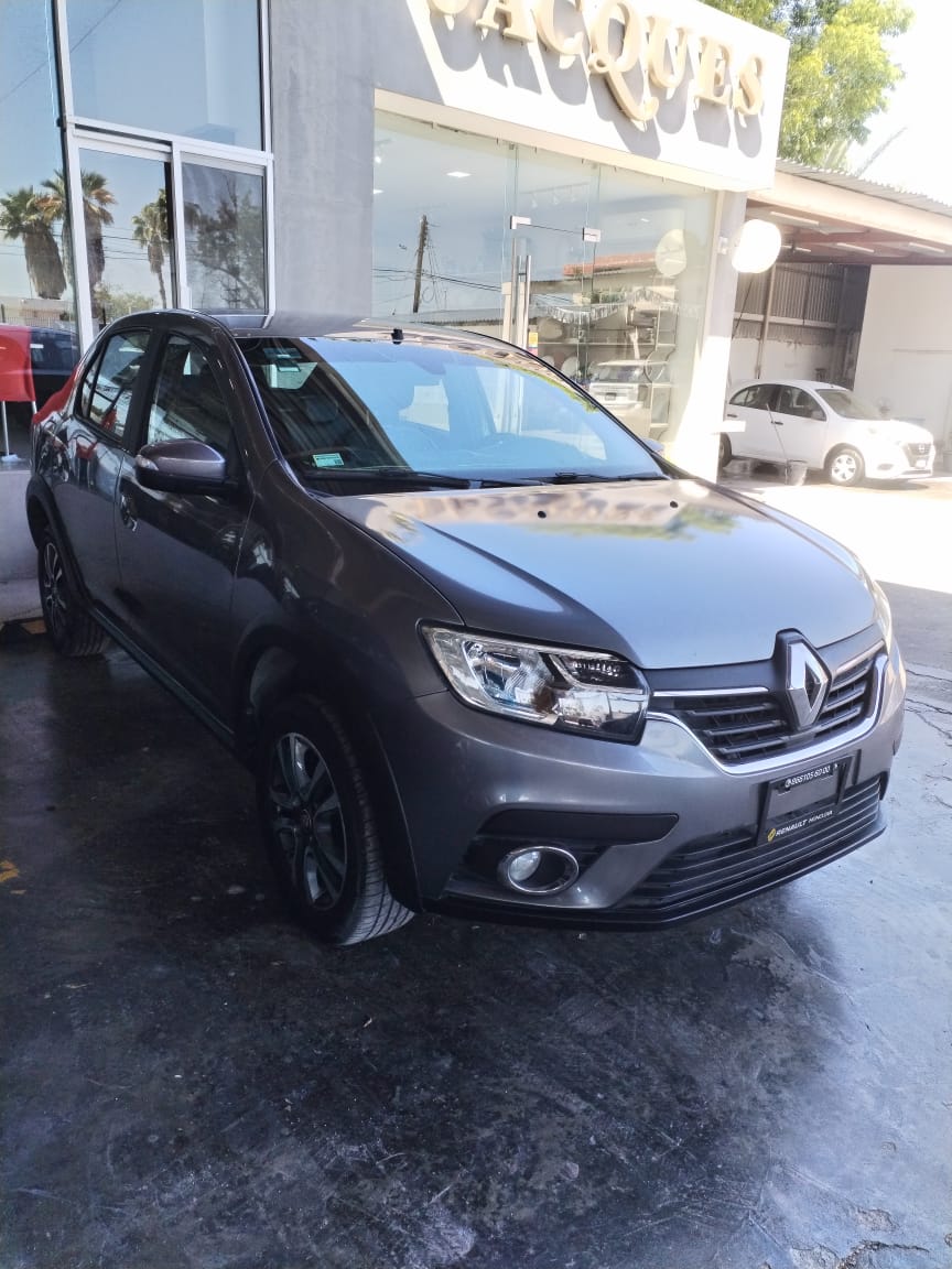 LOGAN 2023 – Autos Rogelio